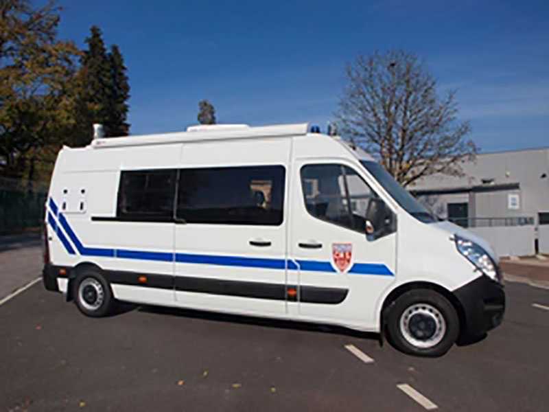 Flexigard® marque française de vitrage en polycarbonate pour tout type ...