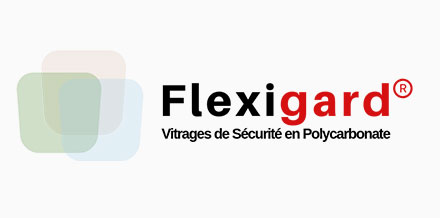 FLEXIGARD® polycarbonate safety glazing for all types of vehicles
